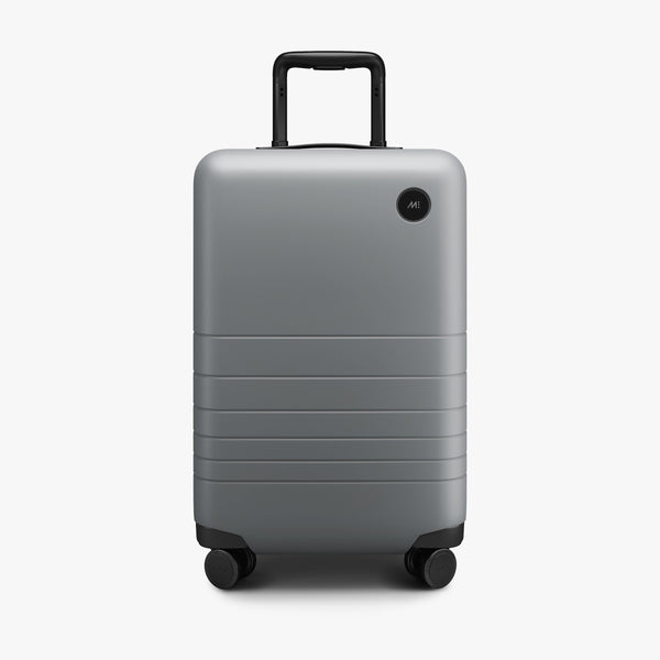 Monos suitcase | The best suitcases and bags