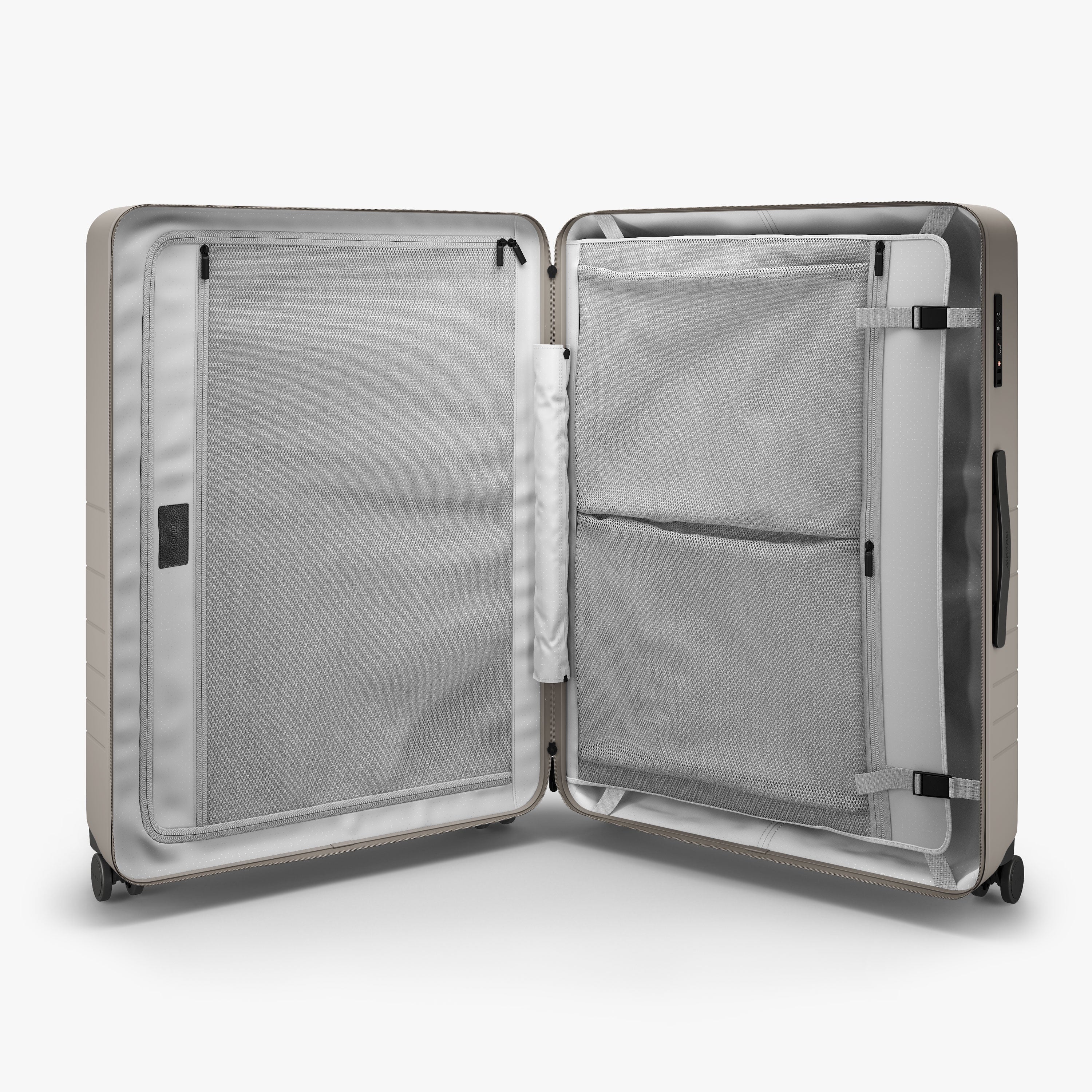 Best Check-In Suitcases | Monos Travel Luggage & Accessories