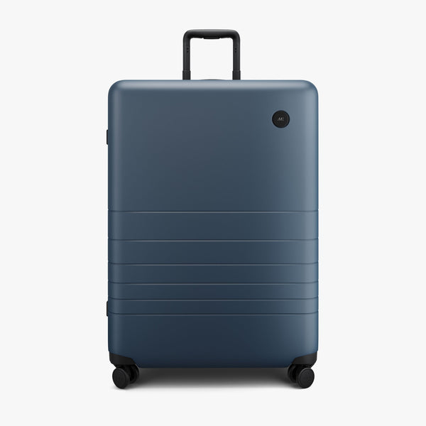 The Best Travel Suitcases | Classic Monos Luggage