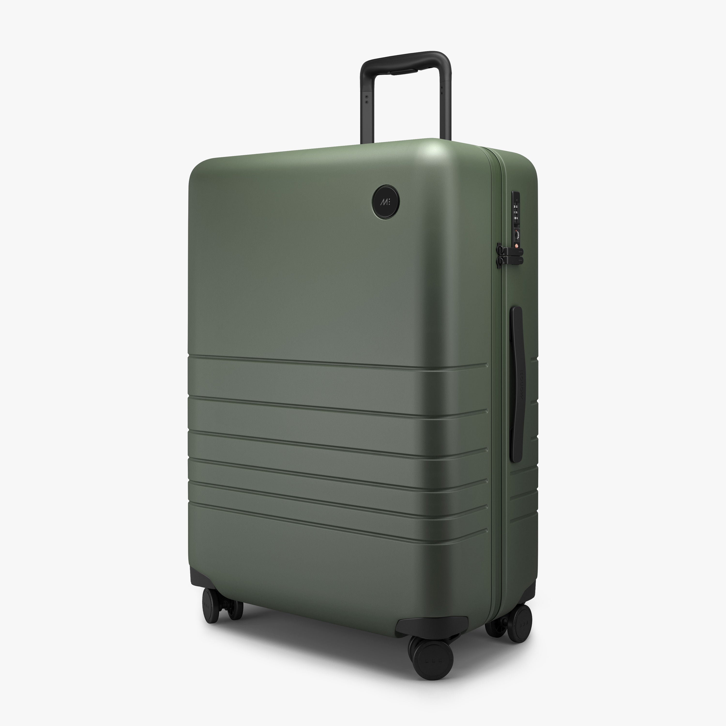 Best 26" Check-In Suitcases | Monos Travel Luggage & Accessories