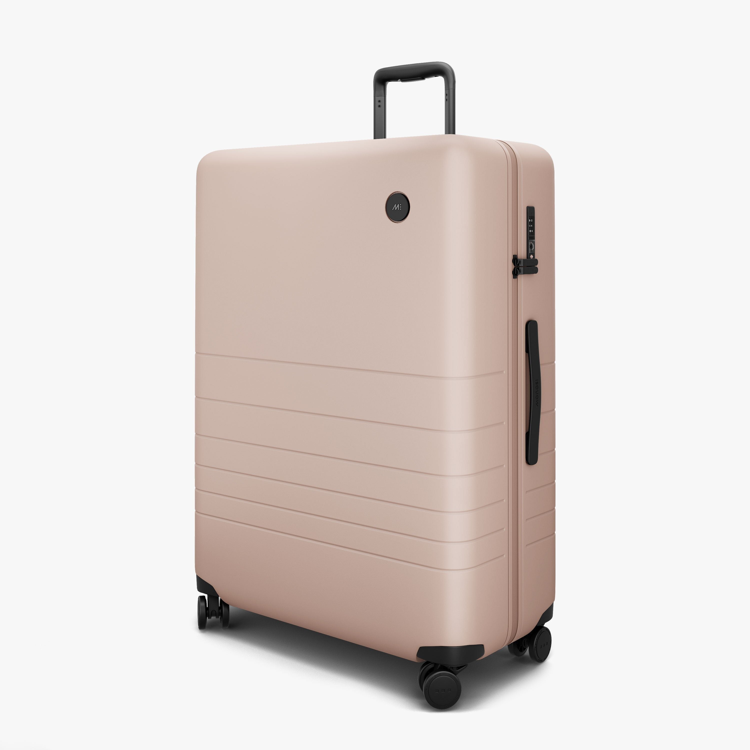 Best Check-In Suitcases | Monos Travel Luggage & Accessories