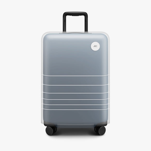 Compressible Packing Cubes | Monos Travel Accessories