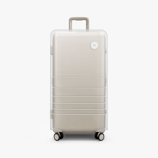 Compressible Packing Cubes | Monos Travel Accessories