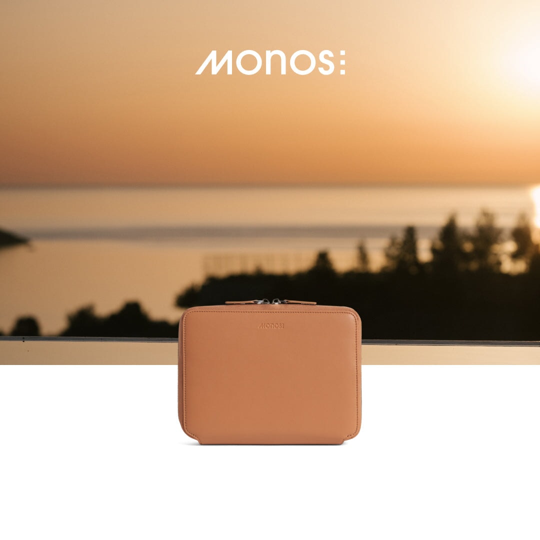 Metro Folio Kit | Monos Luggage & Bags