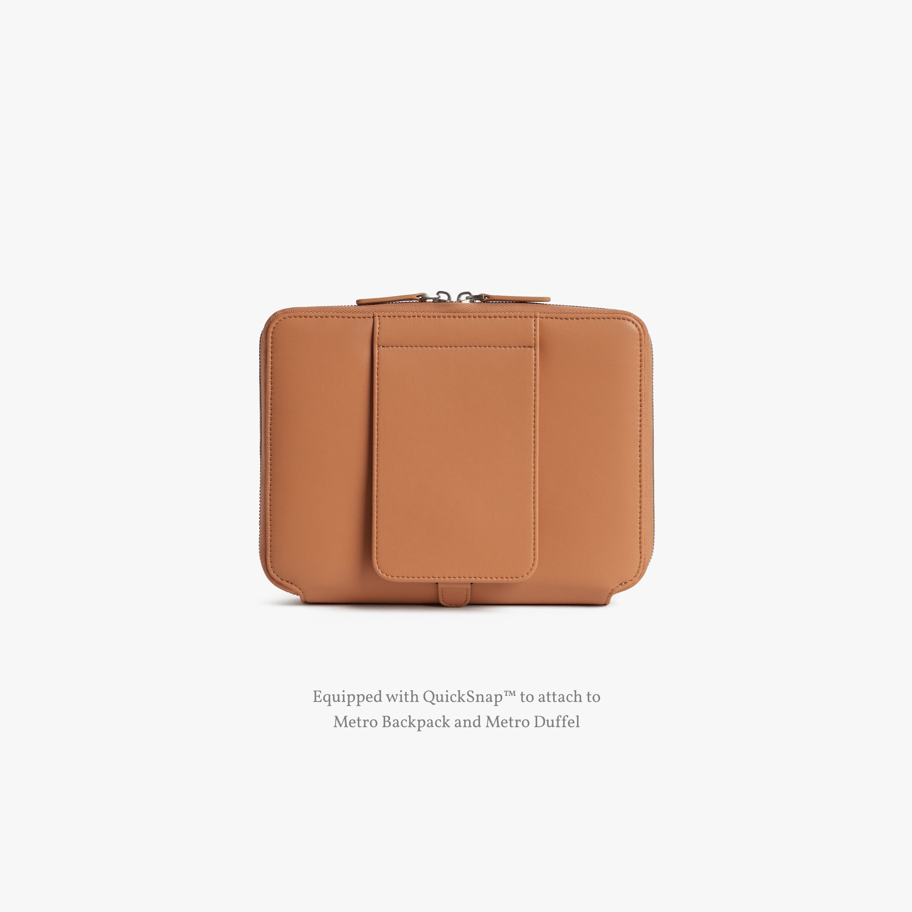 Metro Folio Kit | Monos Luggage & Bags