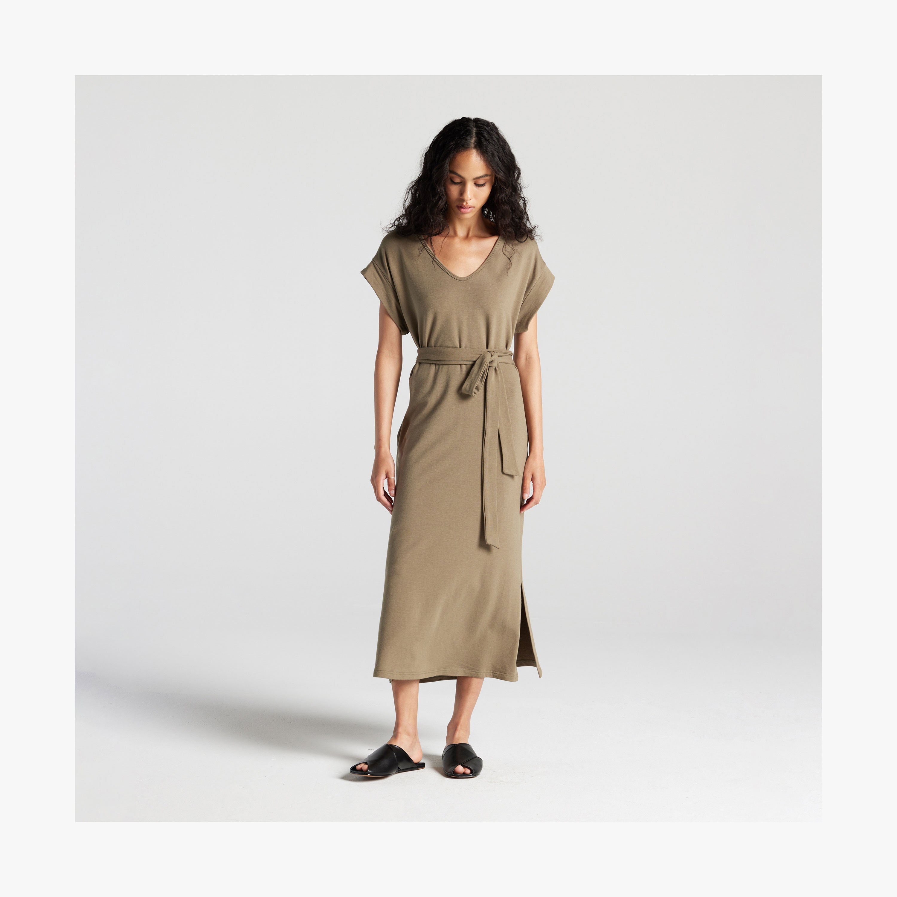 Sevilla Dress | Monos Travel Everywear Clothing